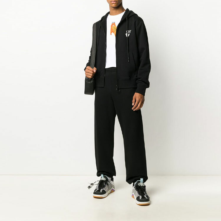 Толстовка Off-White