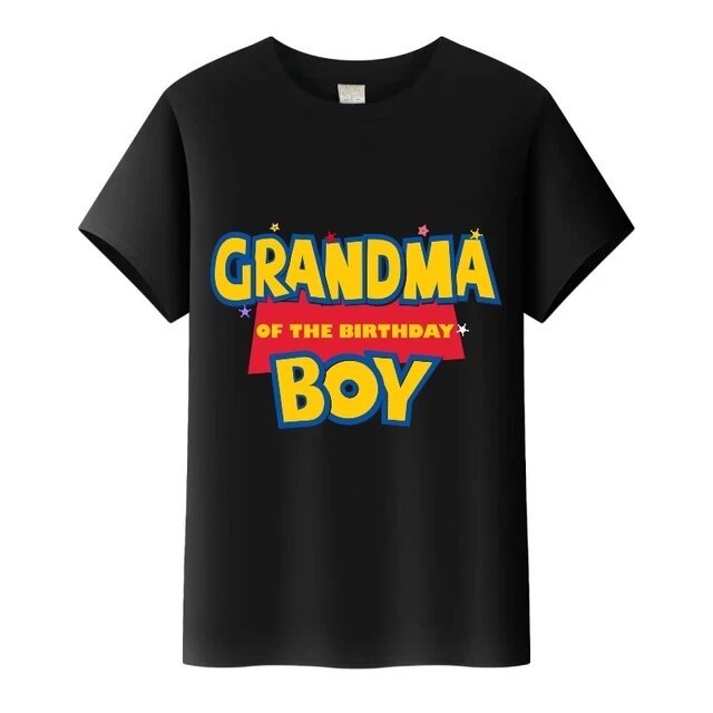 Детская футболка Disney Toy Story с надписью "Папа" в стиле 90-х, свободная футболка для девочек, мужская футболка с круглым вырезом, семейная футболка для мальчиков, женская футболка