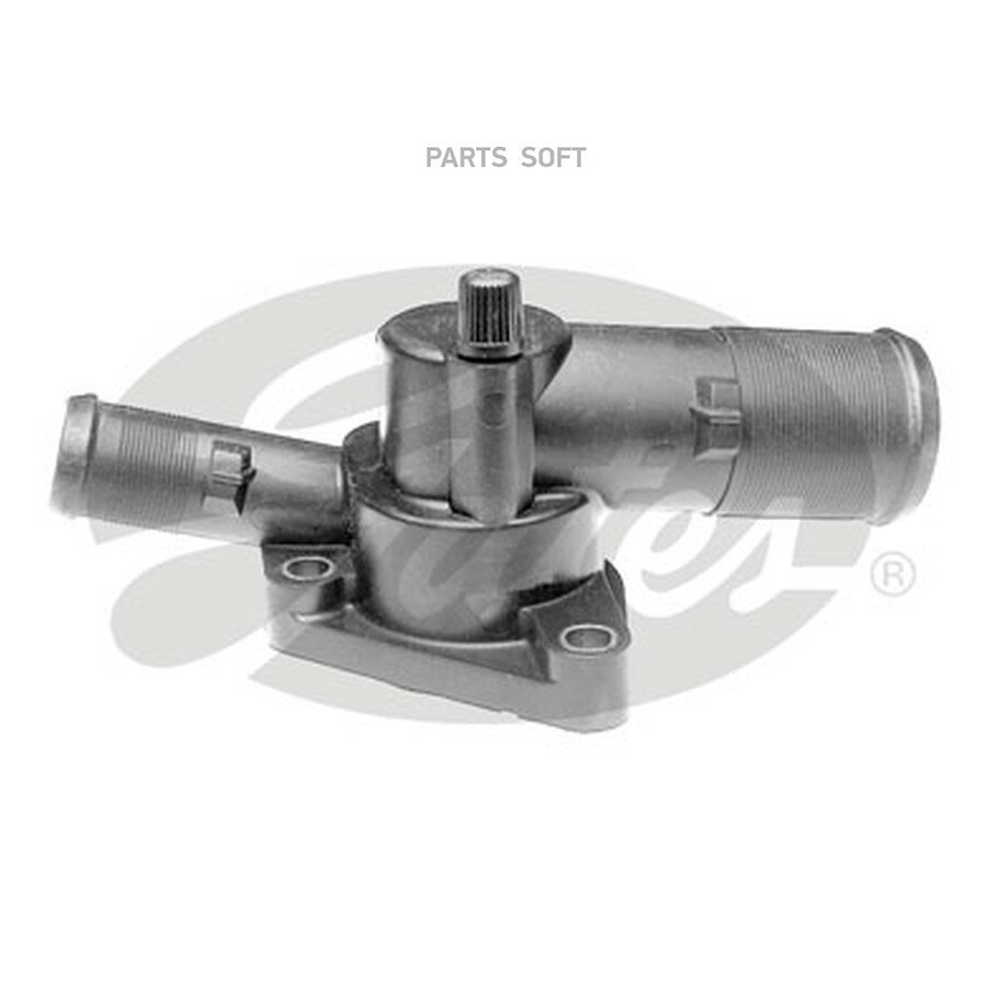 (7412-10399) Термостат от официального дистрибьютора, GATES, артикул TH26489G1