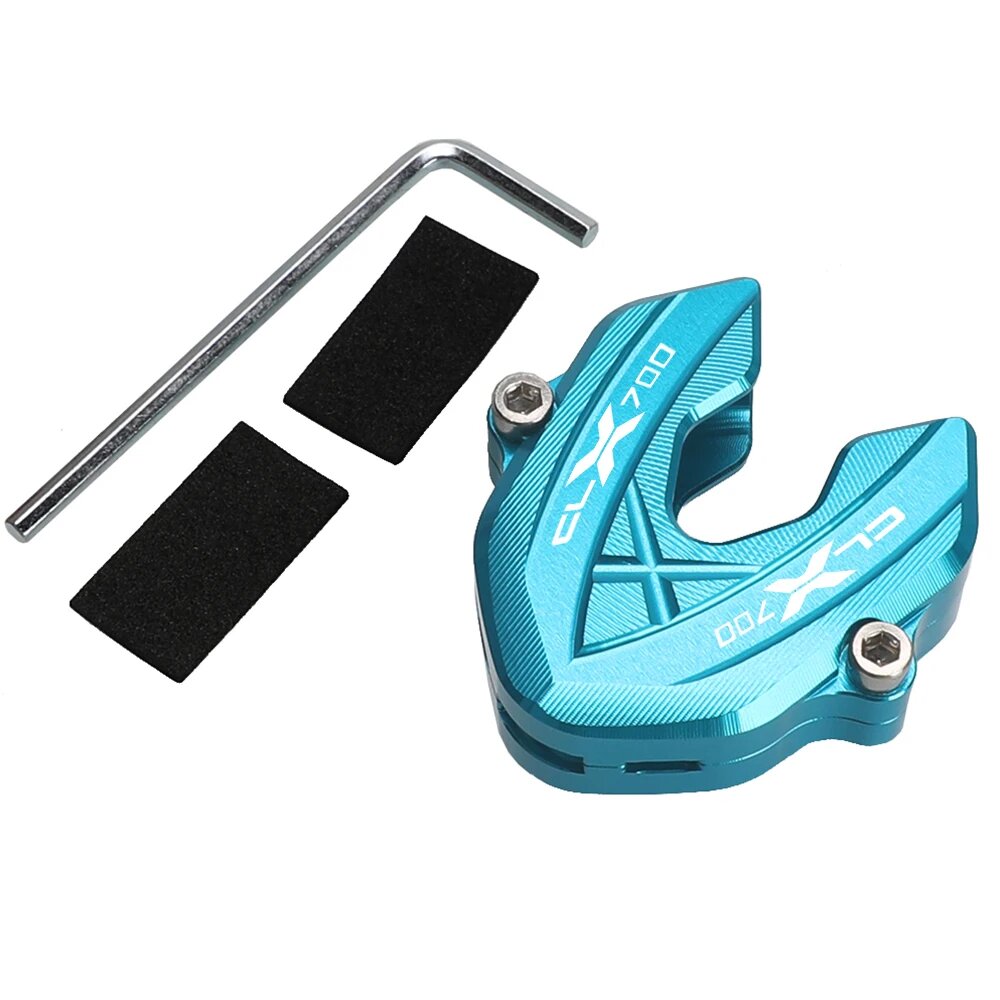 Для CFMOTO CF MOTO CLX700 CLX 700 700CLX 2024 2025 2026 новые аксессуары для мотоциклов, CLX700