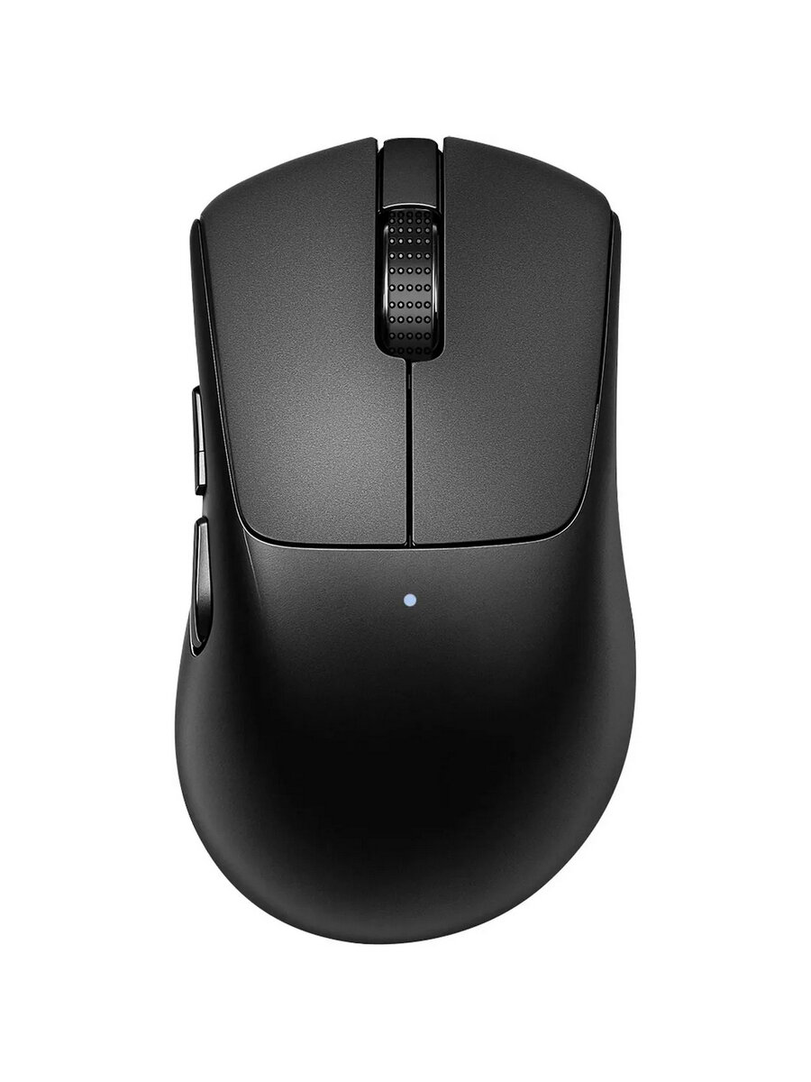 Мышь беспроводная DEFENDER Delata GM-082 black (USB/BT, 12000dpi, 6but) (52082)
