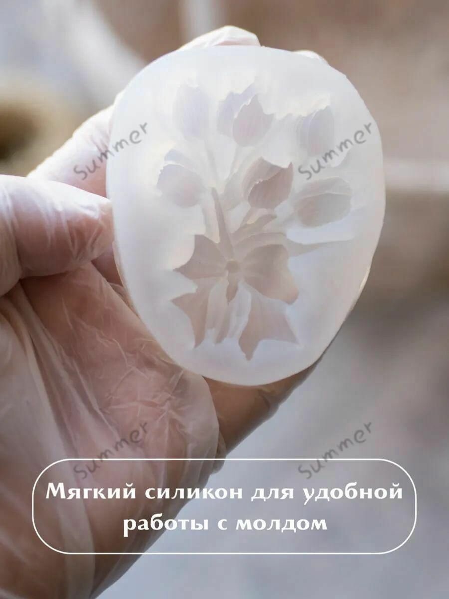Молд для литья — фото 1