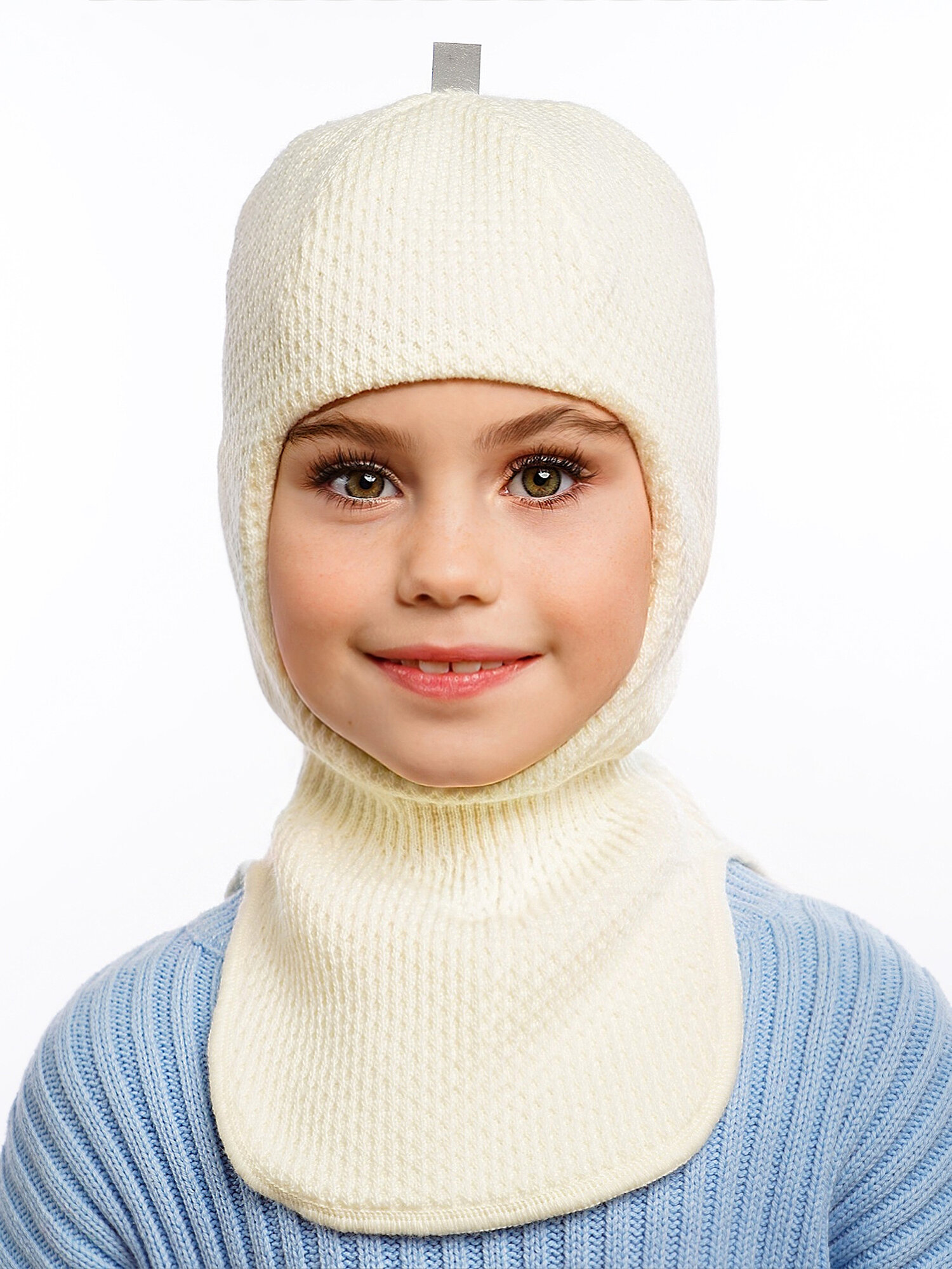 Балаклава Базовая коллекция для девочек