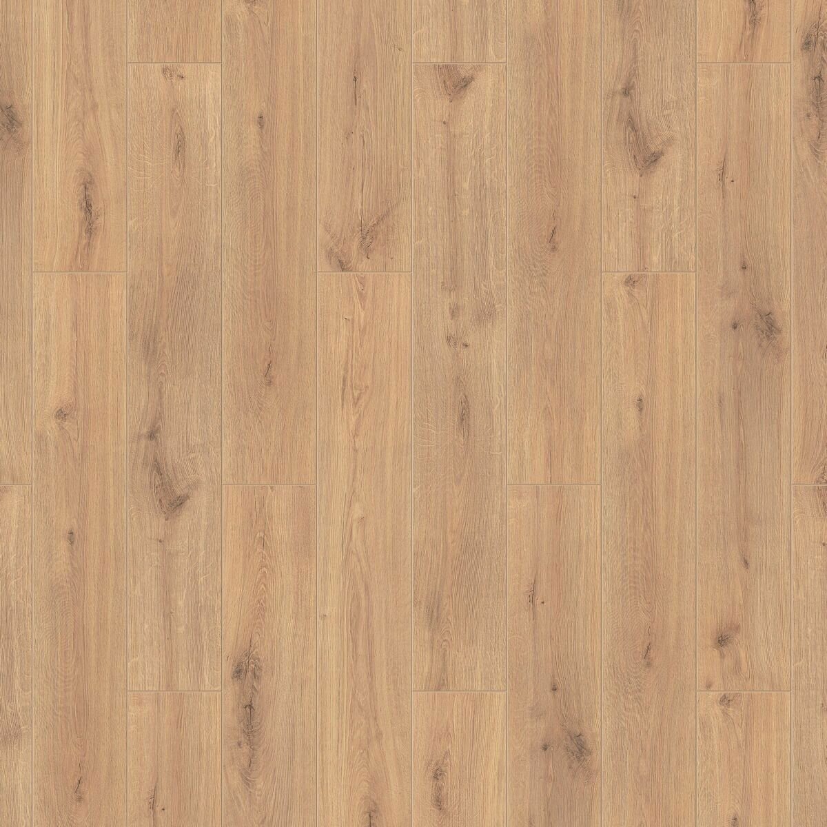 Тайга Первая Уральская ламинат 1292x194x8мм (8шт) (2,005 кв. м.) Дуб Таганай