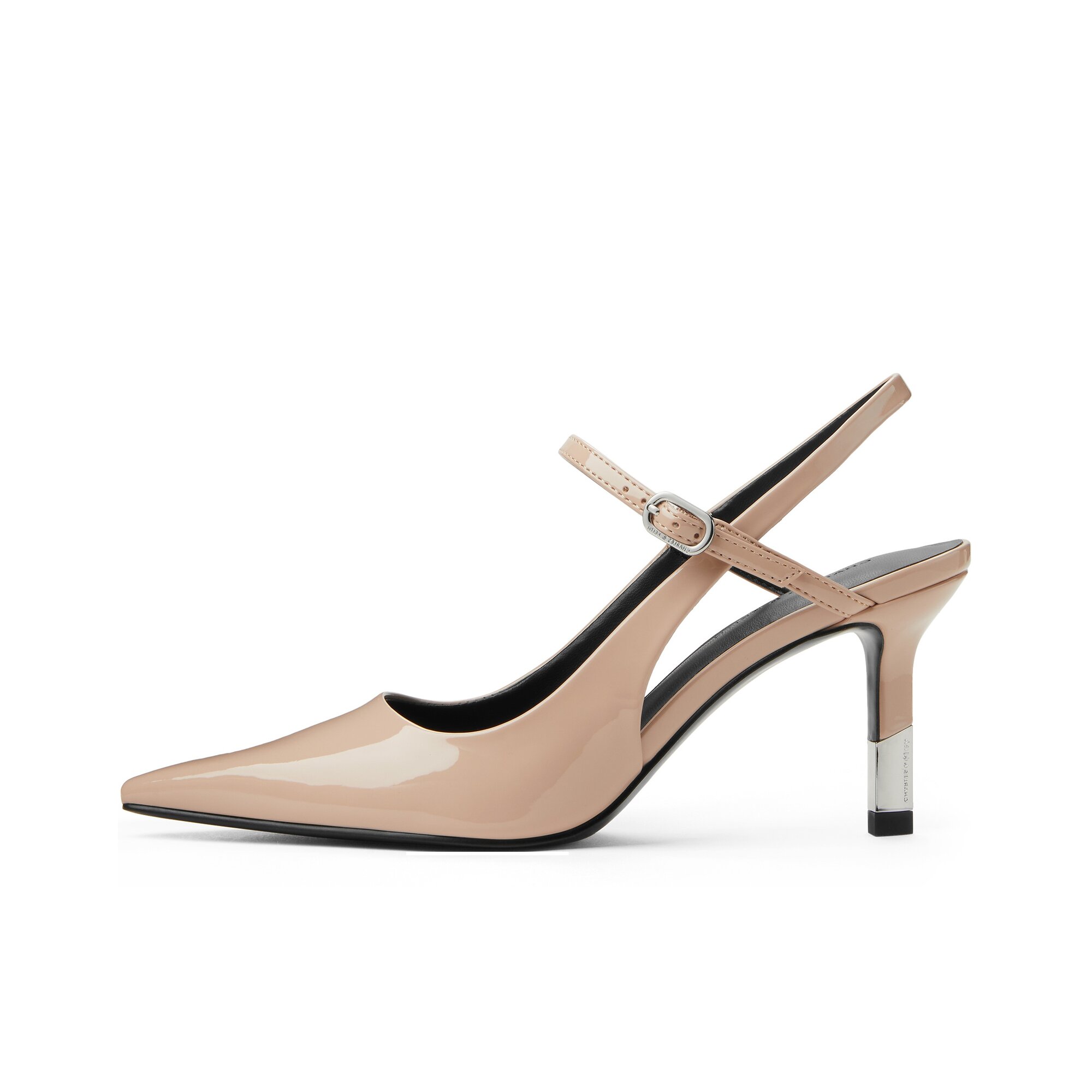Сланцы CHARLES & KEITH