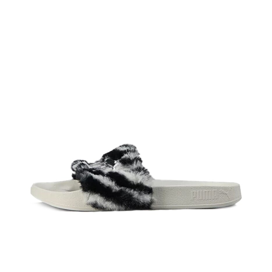 Сланцы PUMA Leadcat