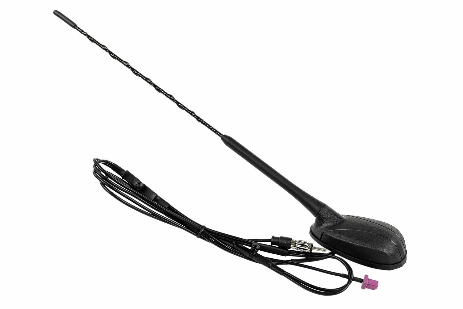 Штатная антенна под навигацию с Глонасс и GPS для Лада Веста