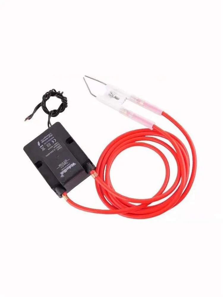 Блок розжига для дизельной пушки Walonek EI-211E allu для дизельных котлов