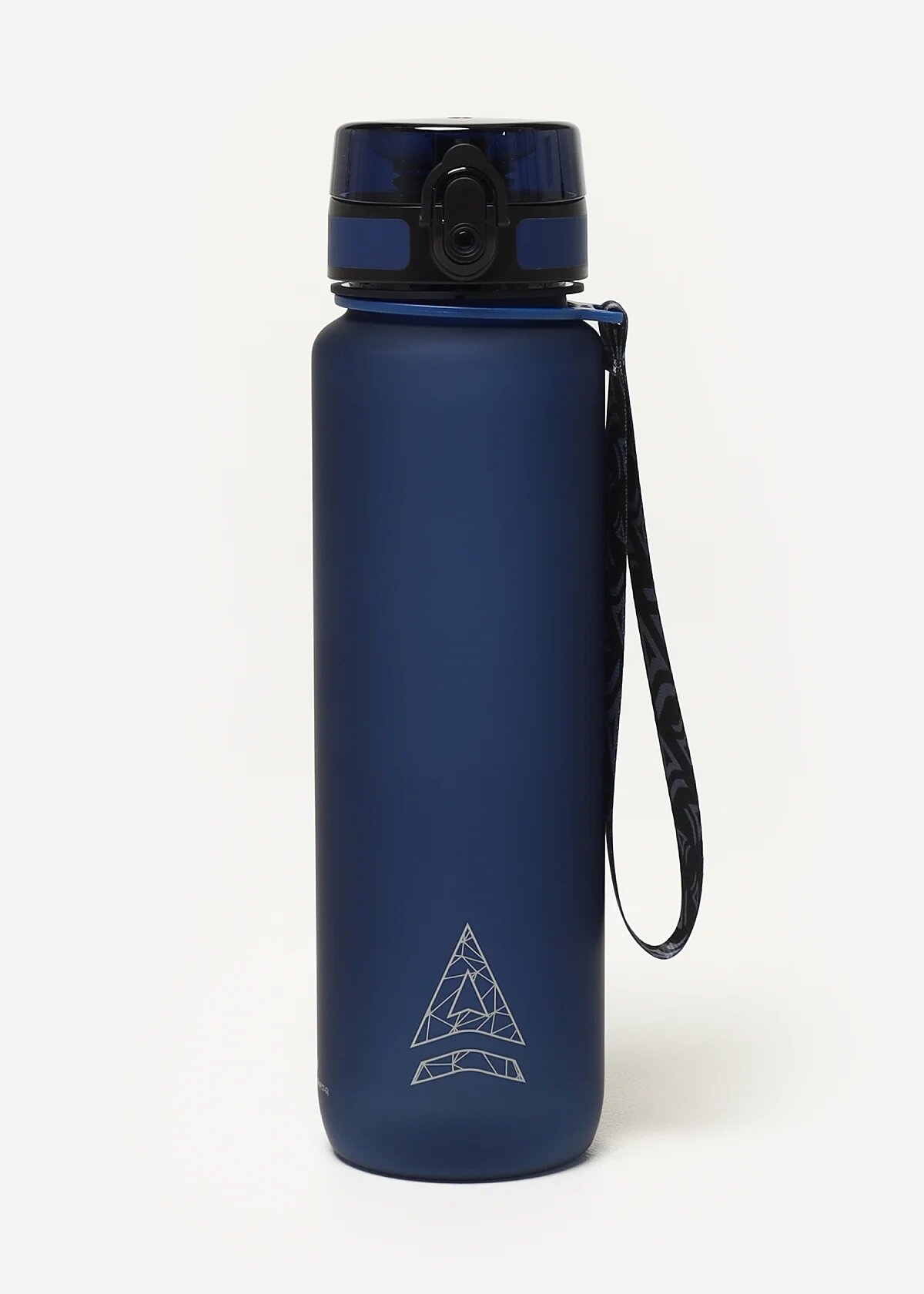 Бутылка Сплав Vivid 1000 мл тритан синий