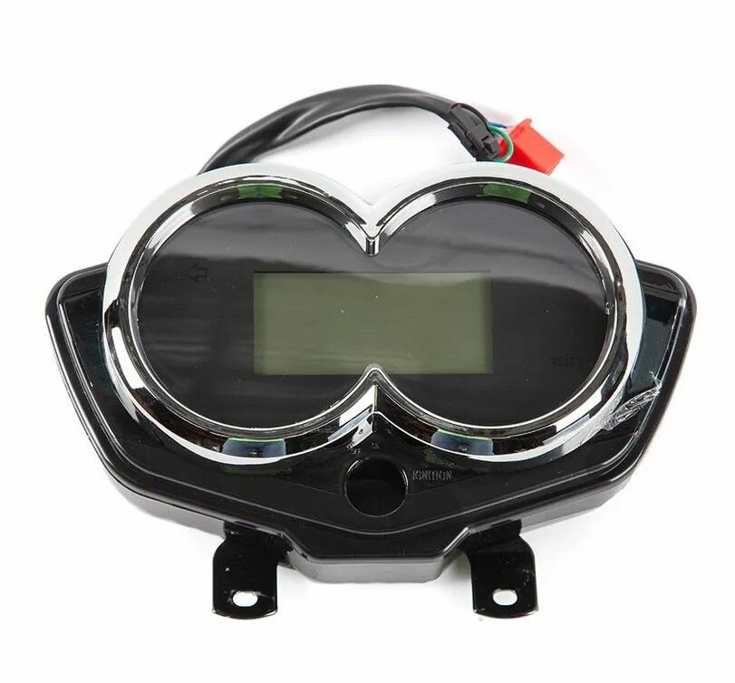 Приборная панель Гермес