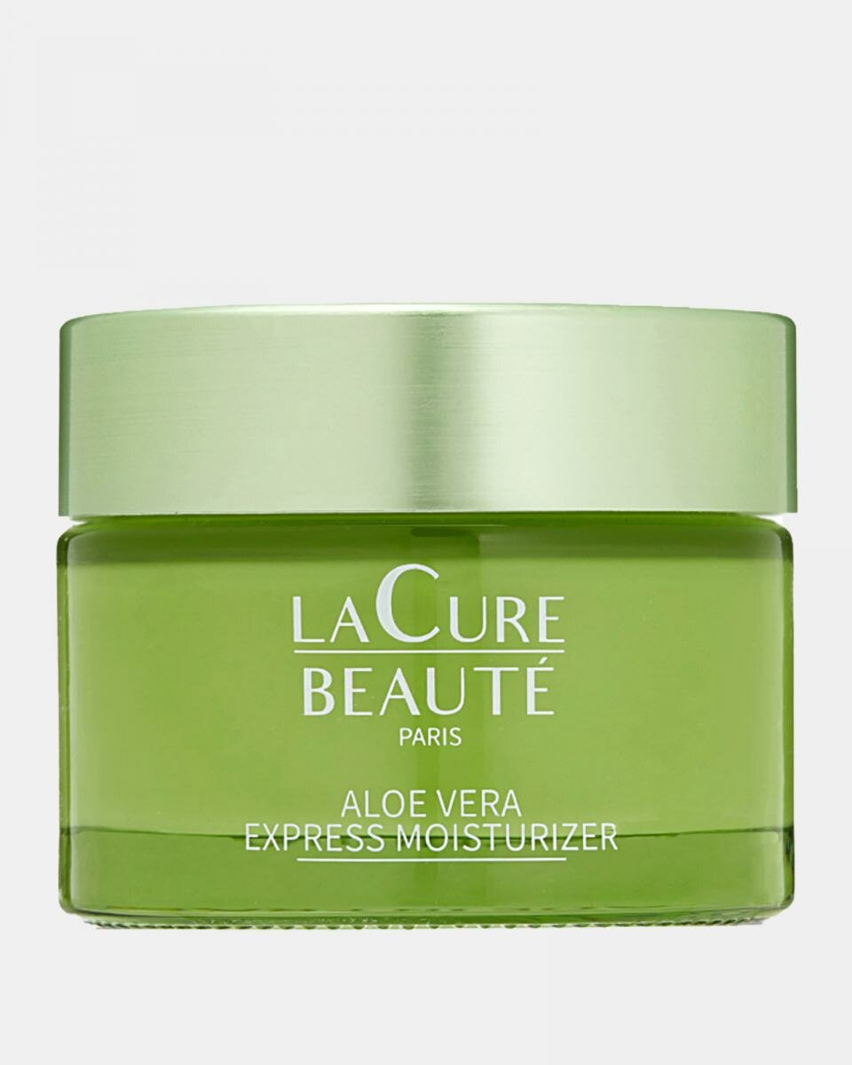 Крем для лица Увлажняющий LA CURE BEAUTE 9917.125 (271MP)