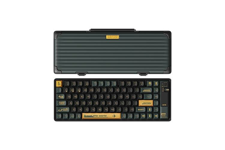Клавиатуры унисекс LOFREE 5926699