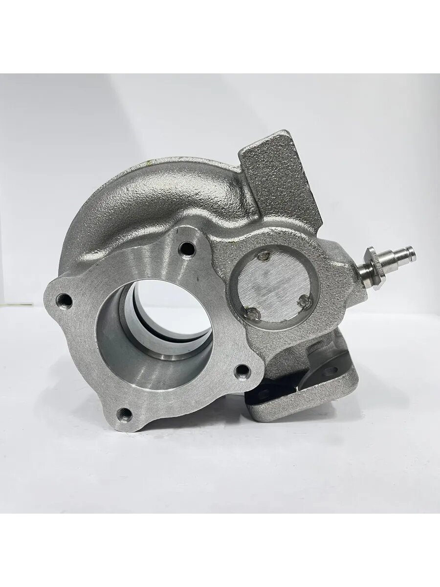 Корпус турбины (горячая часть) VOLVO DEUTZ 4.8 L