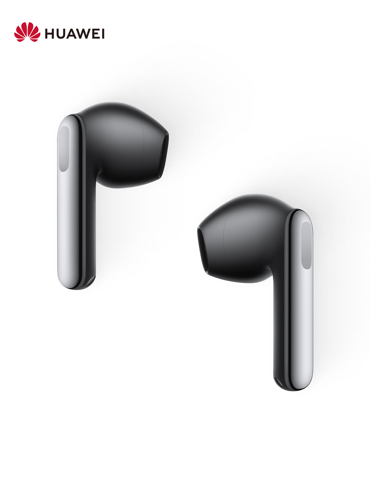 Наушники беспроводные HUAWEI FreeBuds SE 3 ULC-CT020 Черный цвет