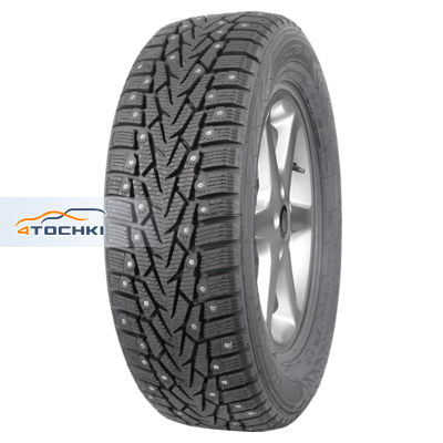Автошина Ikon 205/60R16 96T XL Character Ice 7 (Nordman 7) TL (шип.)