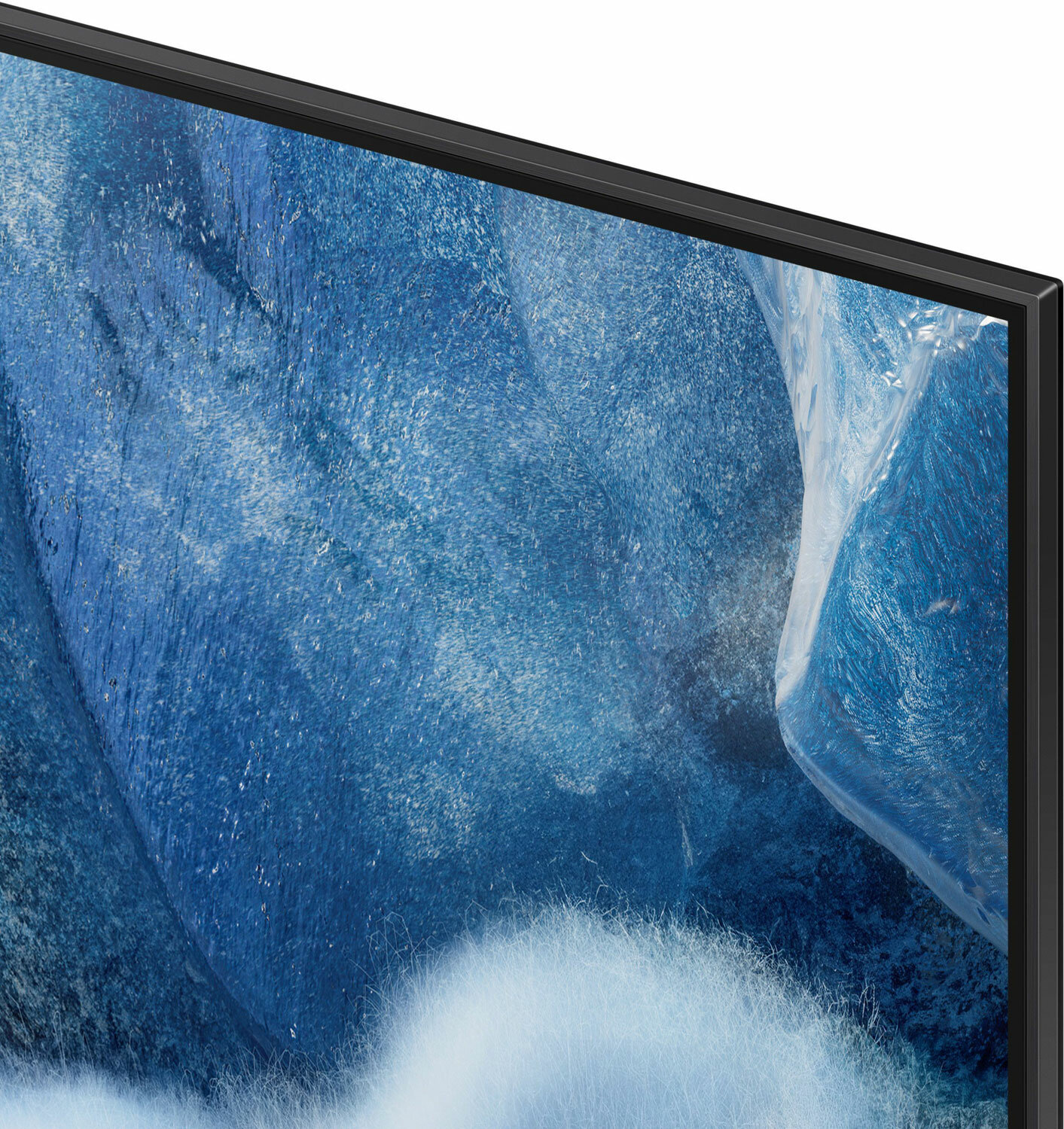 Телевизор Samsung QE55Q8FAAUXRU — фото 1