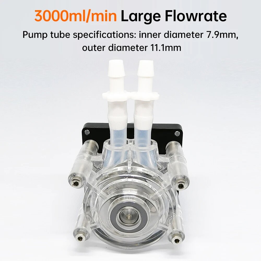 GROTHEN DC 24V Насос для жидкости