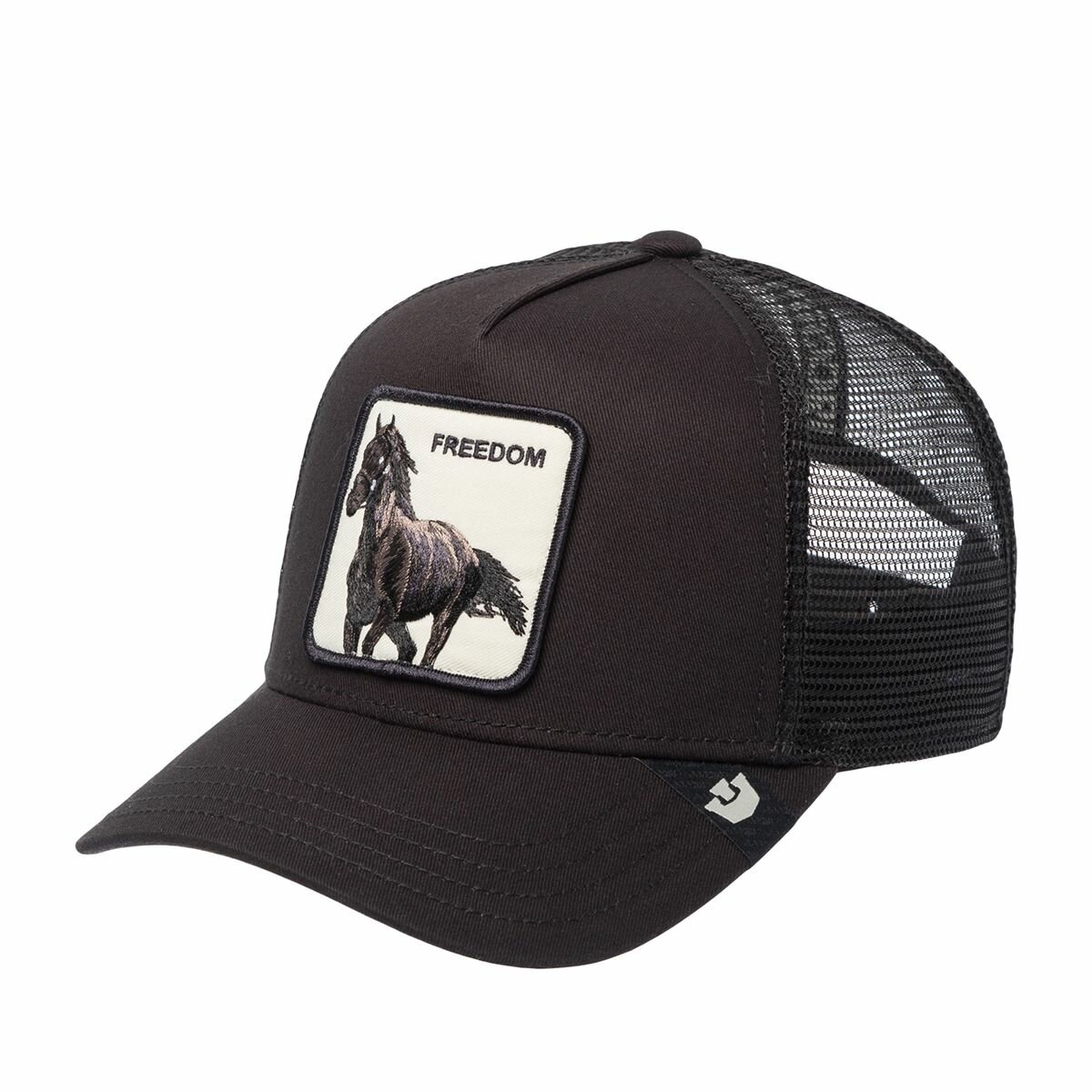 Бейсболка Базовая коллекция для мужчин и женщин