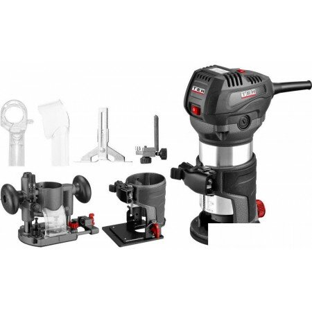 Фрезер TEH TET5809PS