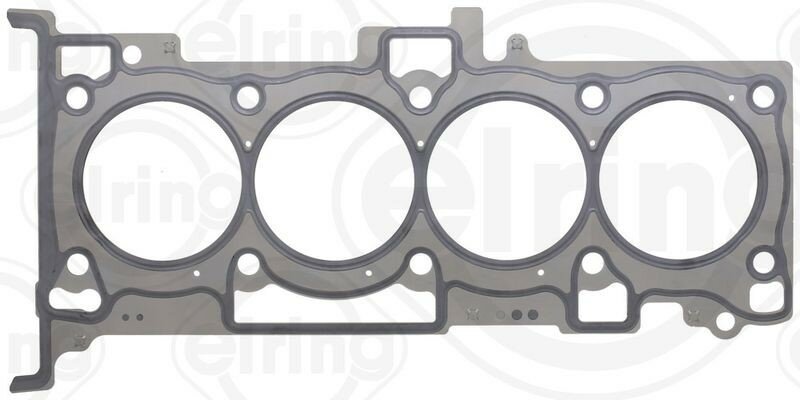 Прокладка ГБЦ ELRING 780.910 Mitsubishi Outlander 2.4 4wd 07> 4b12, 4j12