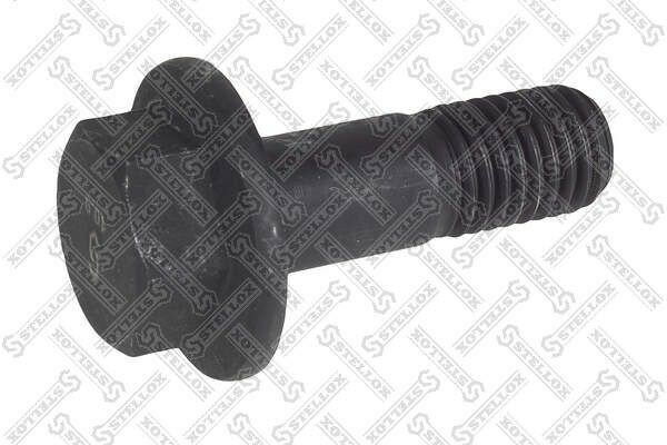 Болт крепления суппорта STELLOX 89-00654-SX M18x2.5x55 Daf