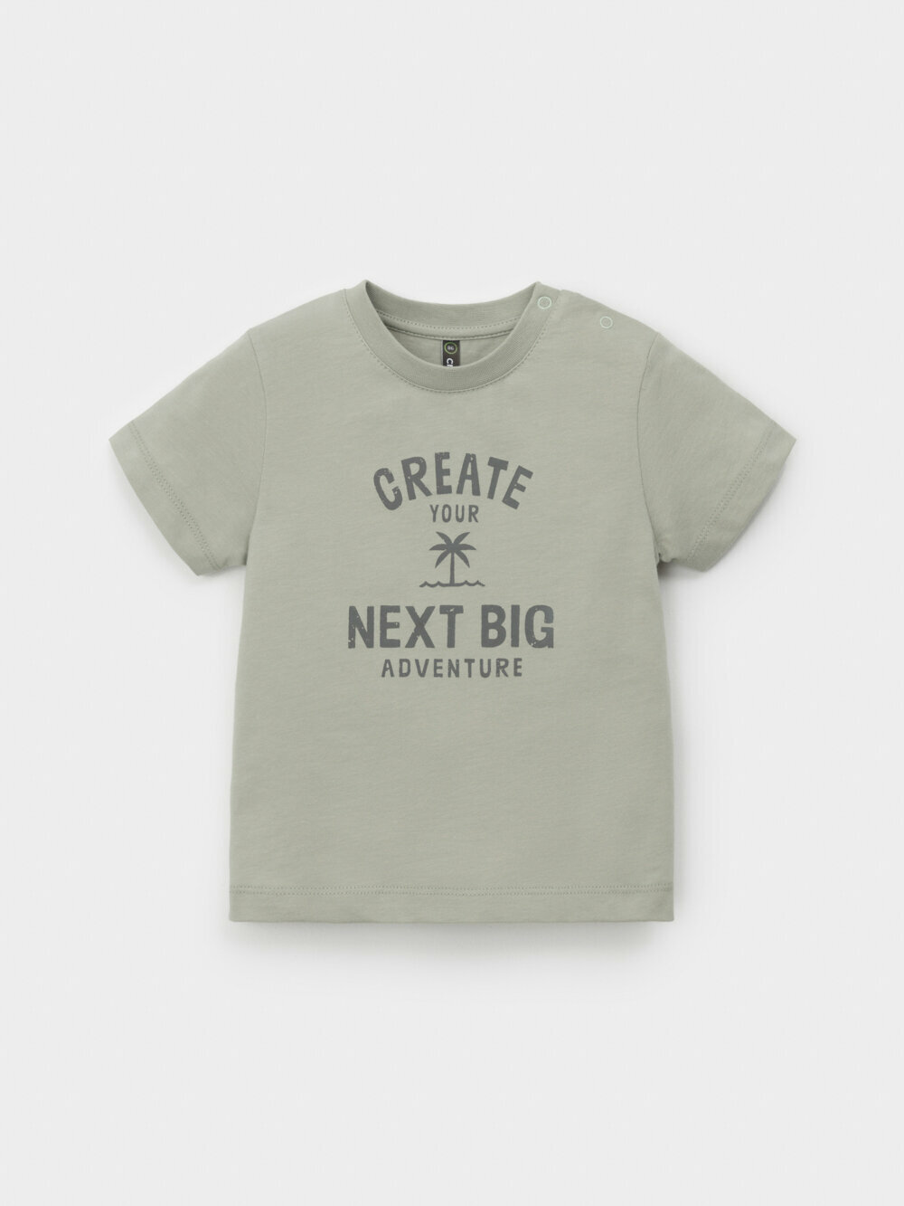 Футболка футболка для мальчика, хлопок