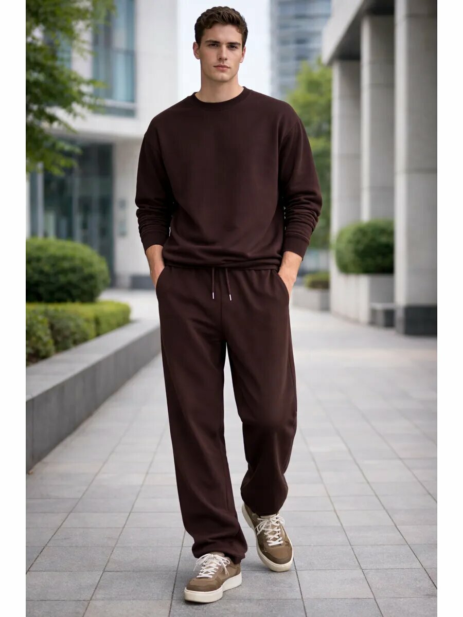 Брюки спортивные для мужчин