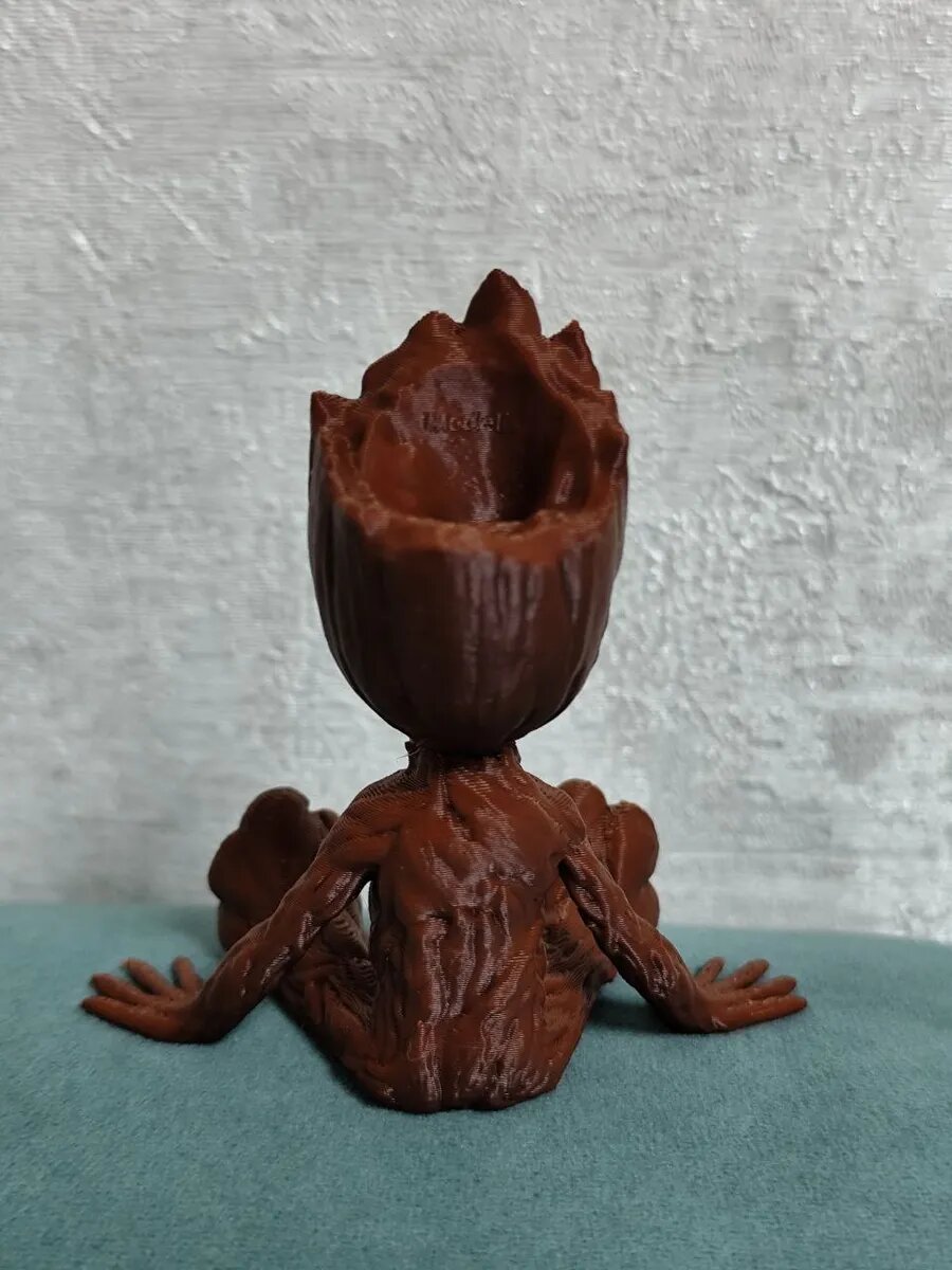 3D фигурка Грут — фото 1