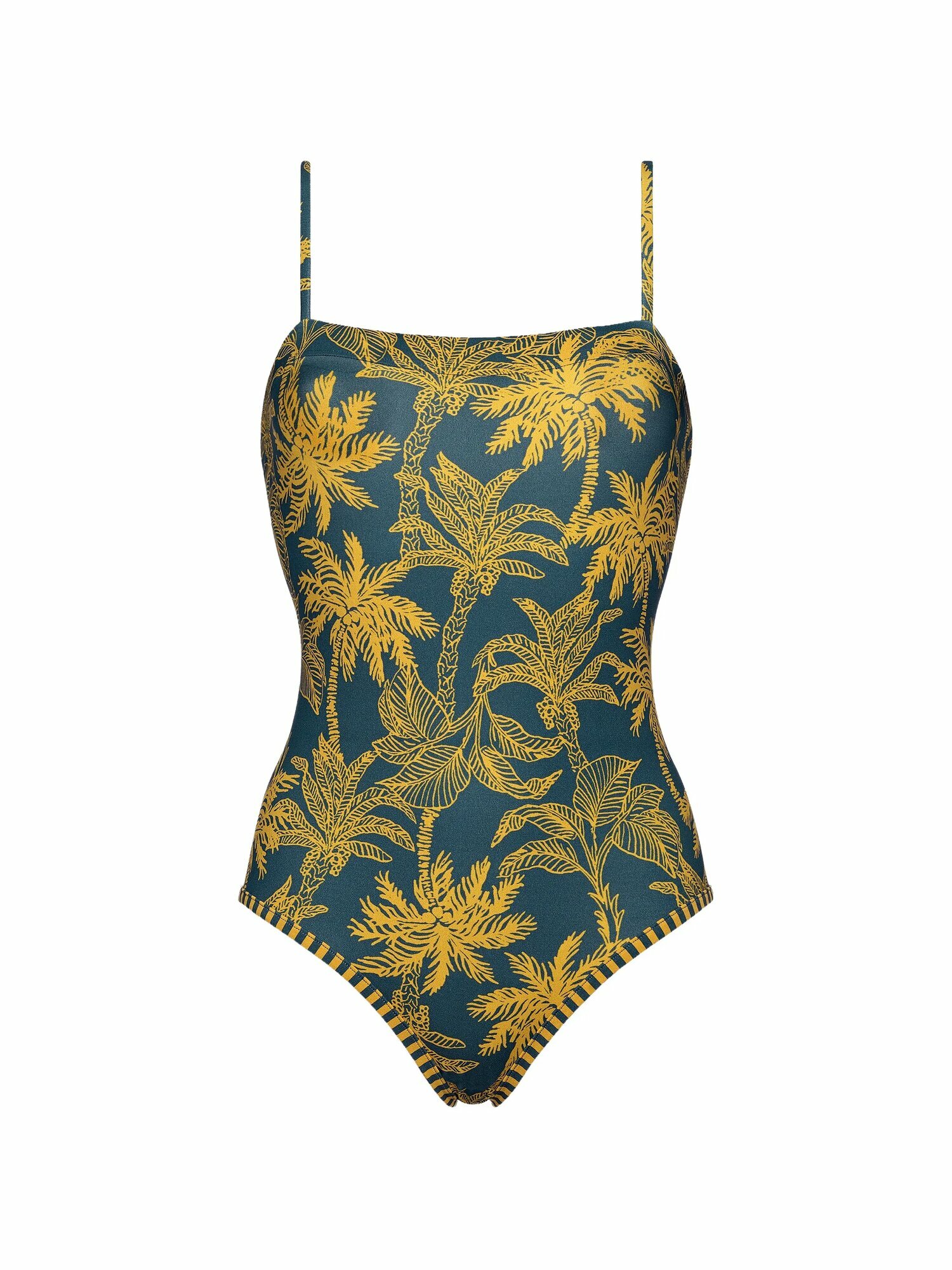 Купальник Tropical