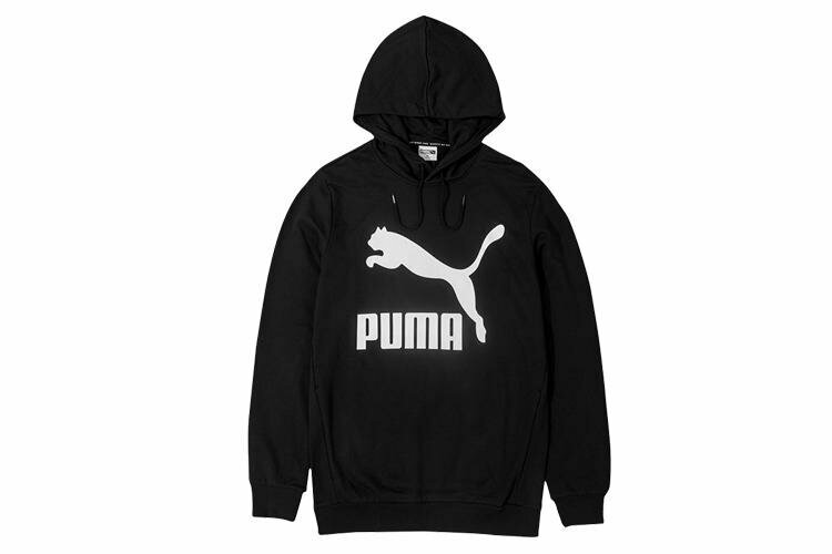 Толстовка PUMA 7455998, 1 шт.