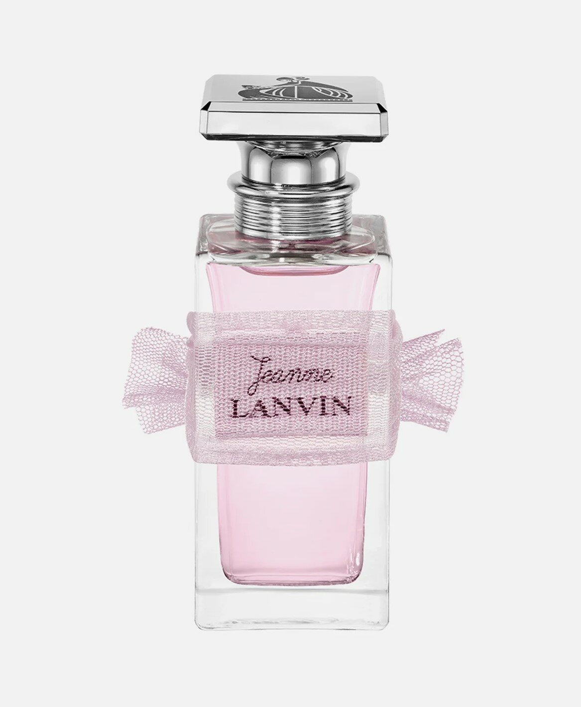 Lanvin Jeanne парфюмерная вода 50 ml , женский аромат цветочно-фруктовый