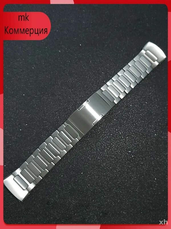 Эксклюзивный браслет 1:1 Titanium для Huawei Watch