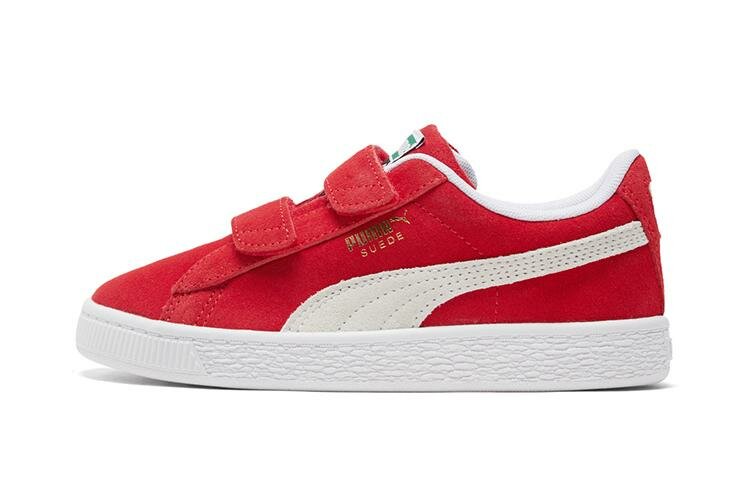 Кроссовки Suede Classic Xxi