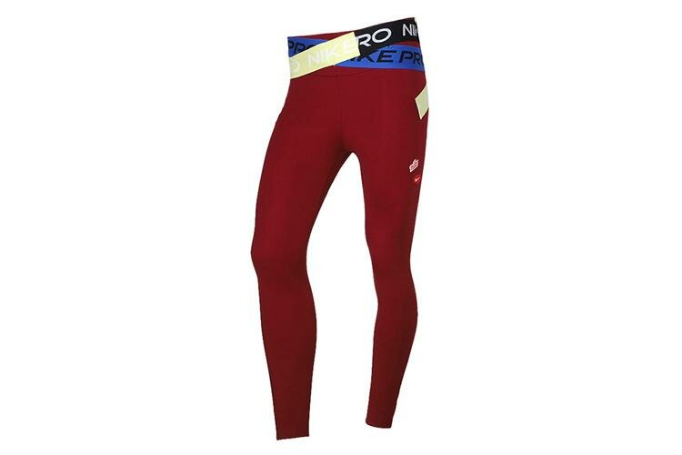 Брюки спортивные NIKE Dri-FIT