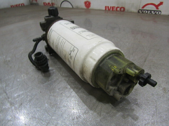 Фильтр грубой очистки топлива Renаult Premium