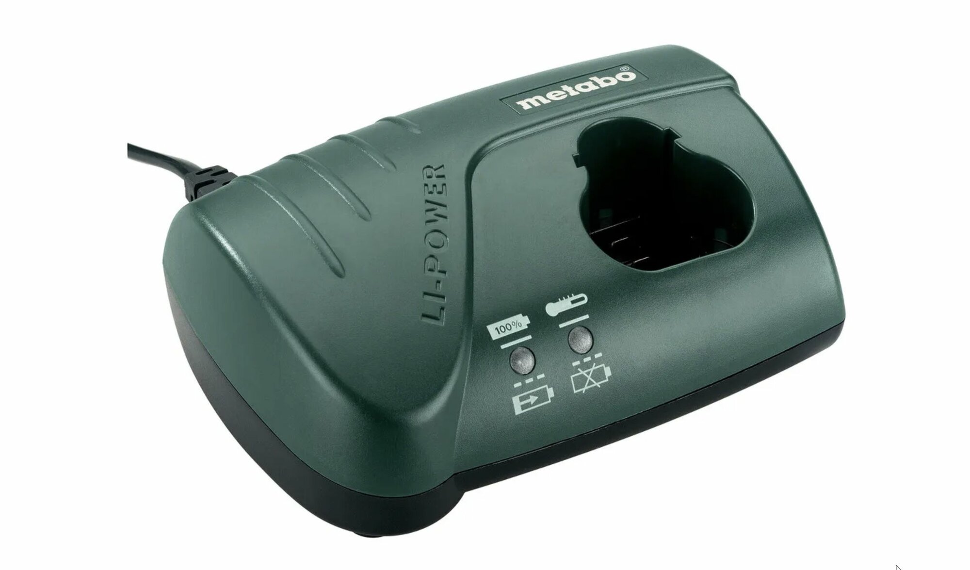 Зарядное устройство Metabo LC 40 627064000