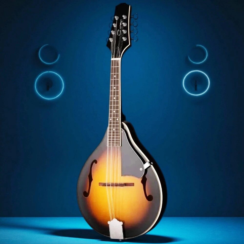 Мандолина Caraya MA-001-BS