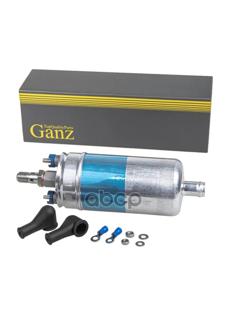 Насос топливный AUDI 80 88-89, AUDI 90 87-91, MERCEDES-BENZ