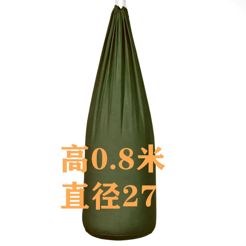 Дети, взрослые, студенческое общежитие, тхэквондо, подвесной мешок для ударов, мешок с песком, железный мешок для ударов, пустой мешок для ударов, Amazon