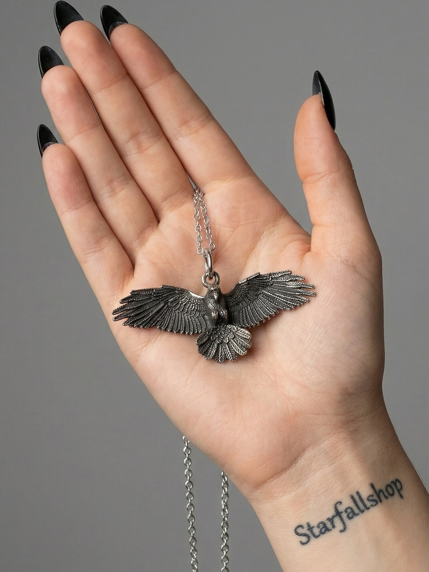 Славянский оберег, подвеска