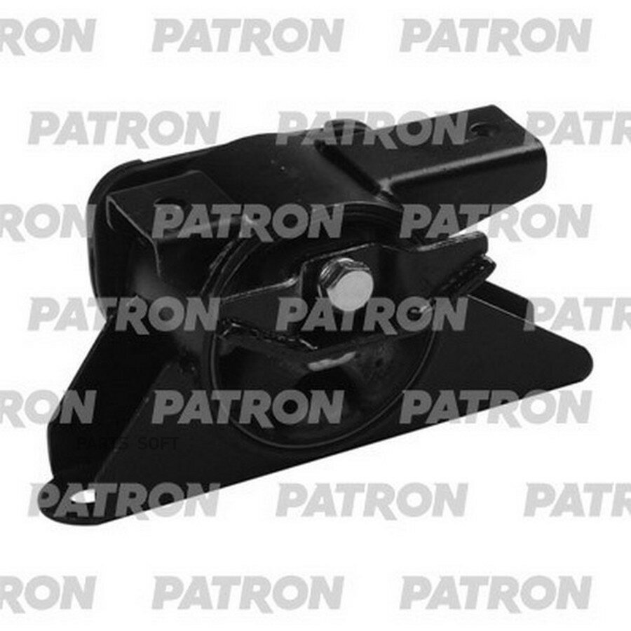 Опора двигателя KIA Picanto (TA) 2011-2016 PATRON PSE30632 | цена за 1 шт