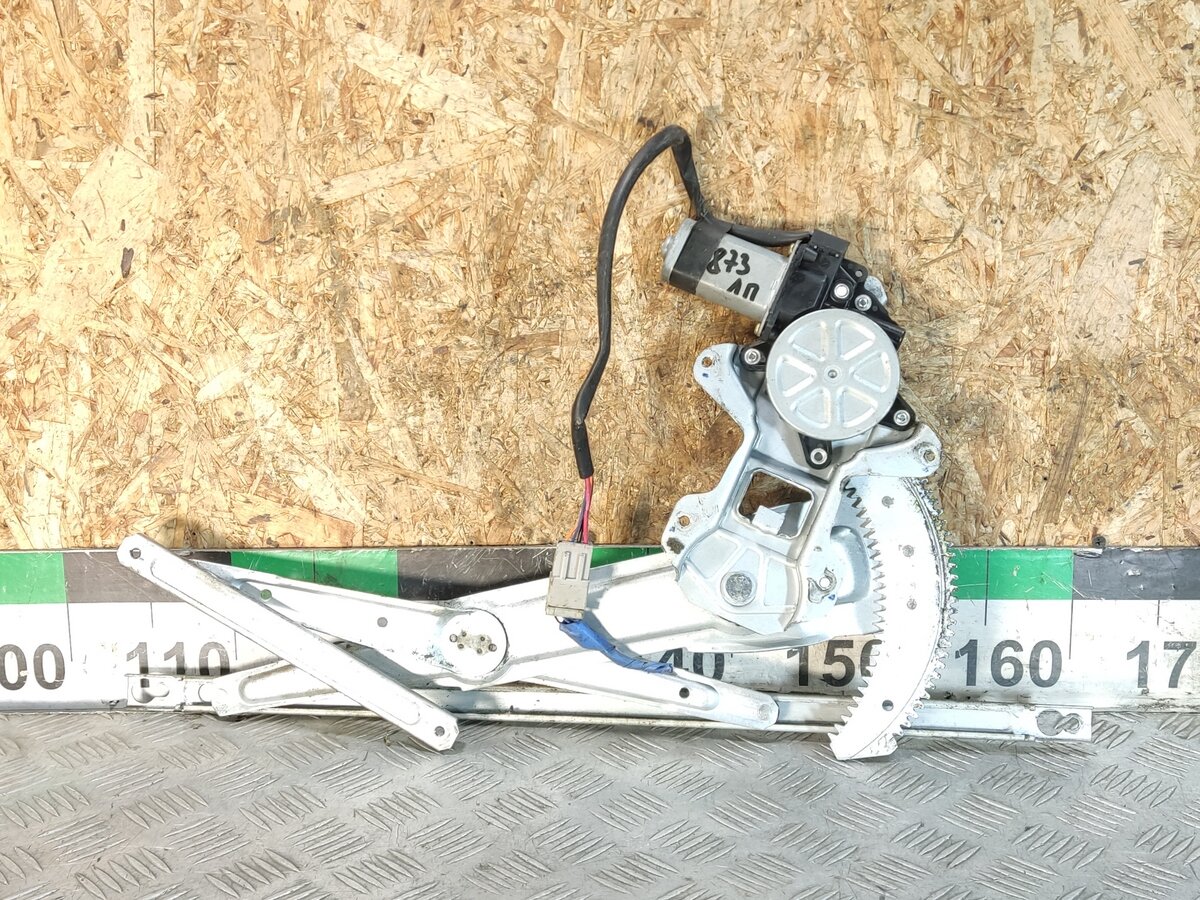 Стеклоподъемник передний левый HONDA CR-V 1996-2002 72251S10J01
