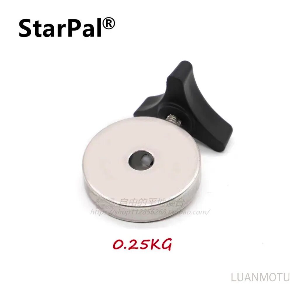StarPal, универсальный балансирный молоток для экваториального прибора астрономического телескопа0.25/0.5/1/1.5 КГ, тяжелый ударный стержень