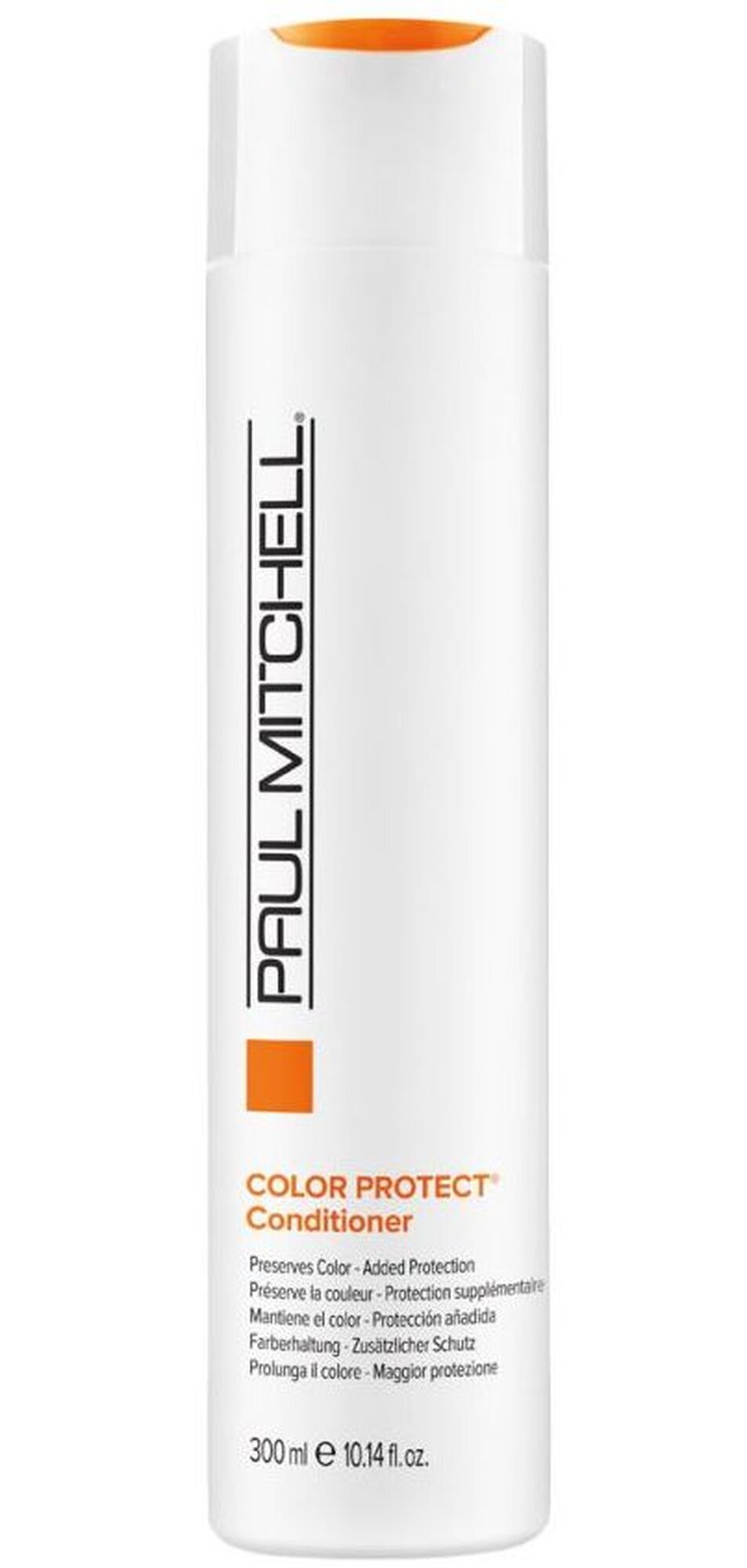 Paul Mitchell Кондиционер для окрашенных волос Color Protect Conditioner 300 мл