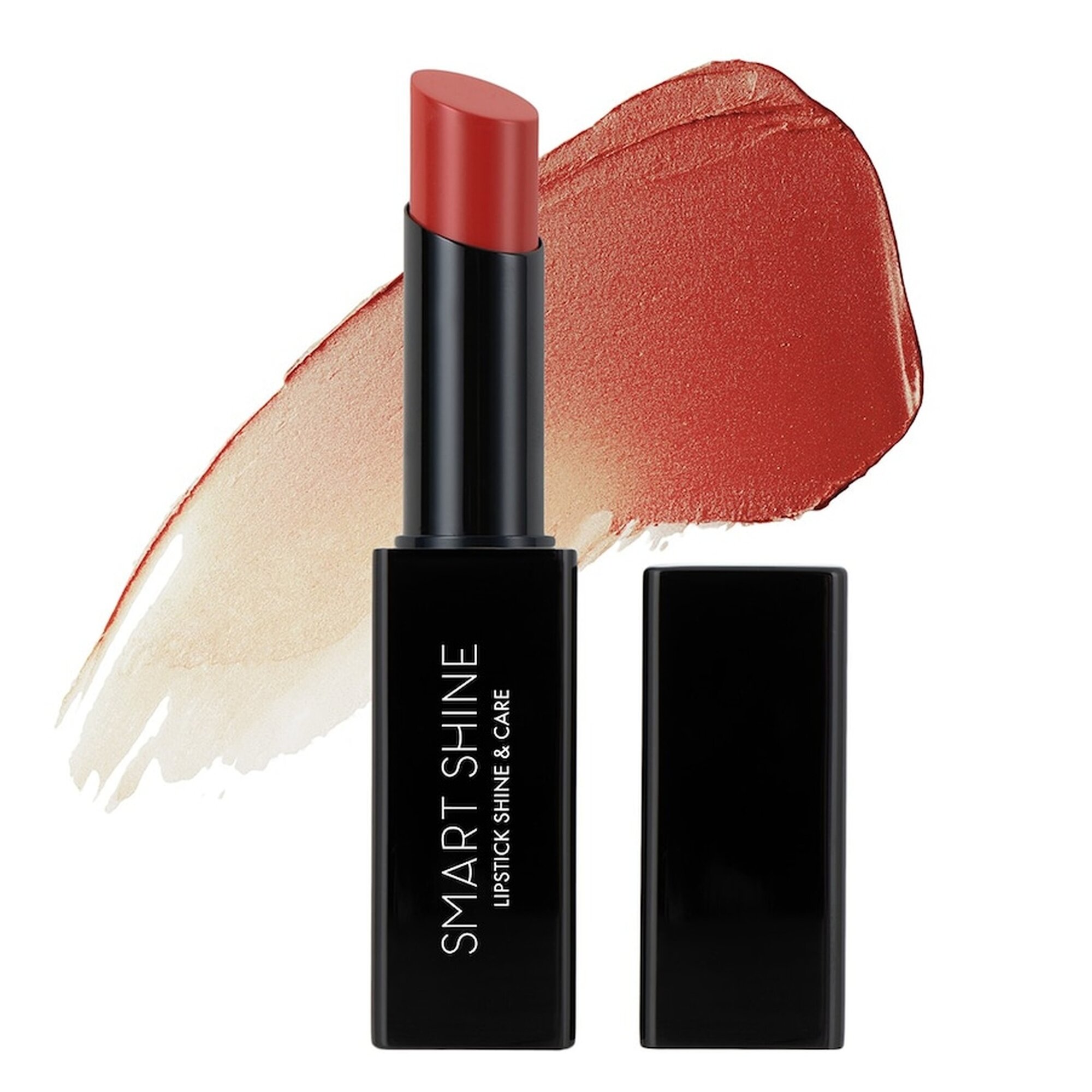 Douglas Collection Помада для губ в стике Smart Shine 3 г, цвет 23 - Endless Red