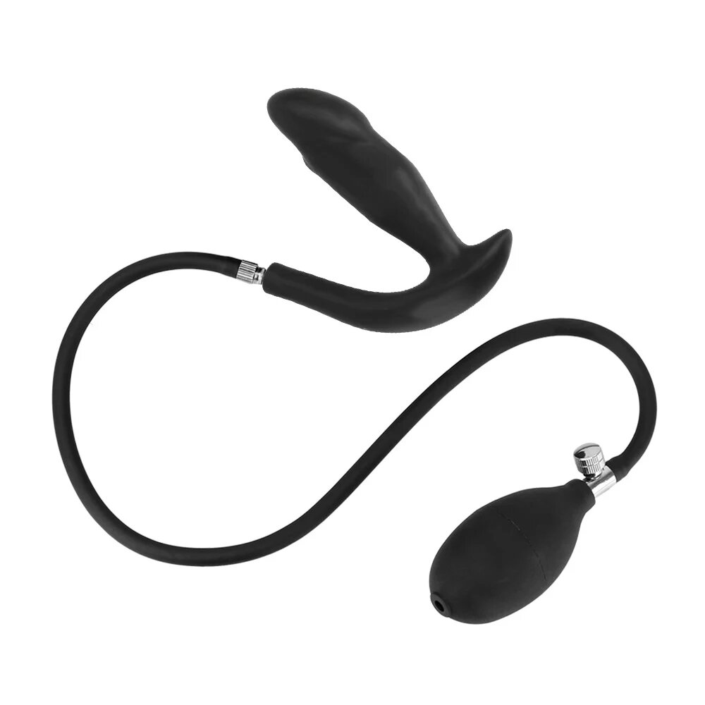 Надувная анальная пробка для женщин, вагинальный расширитель, мужской расширитель для ягодиц, большие фаллоимитаторы, женские секс-игрушки, игры для взрослых, эротические пары, бондаж