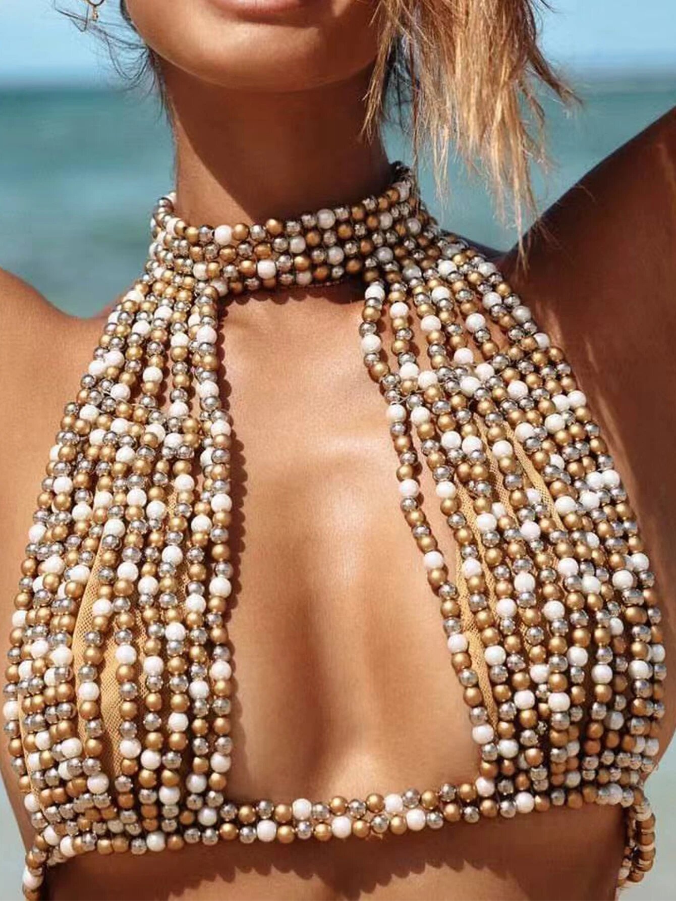 Топ The third Goddess