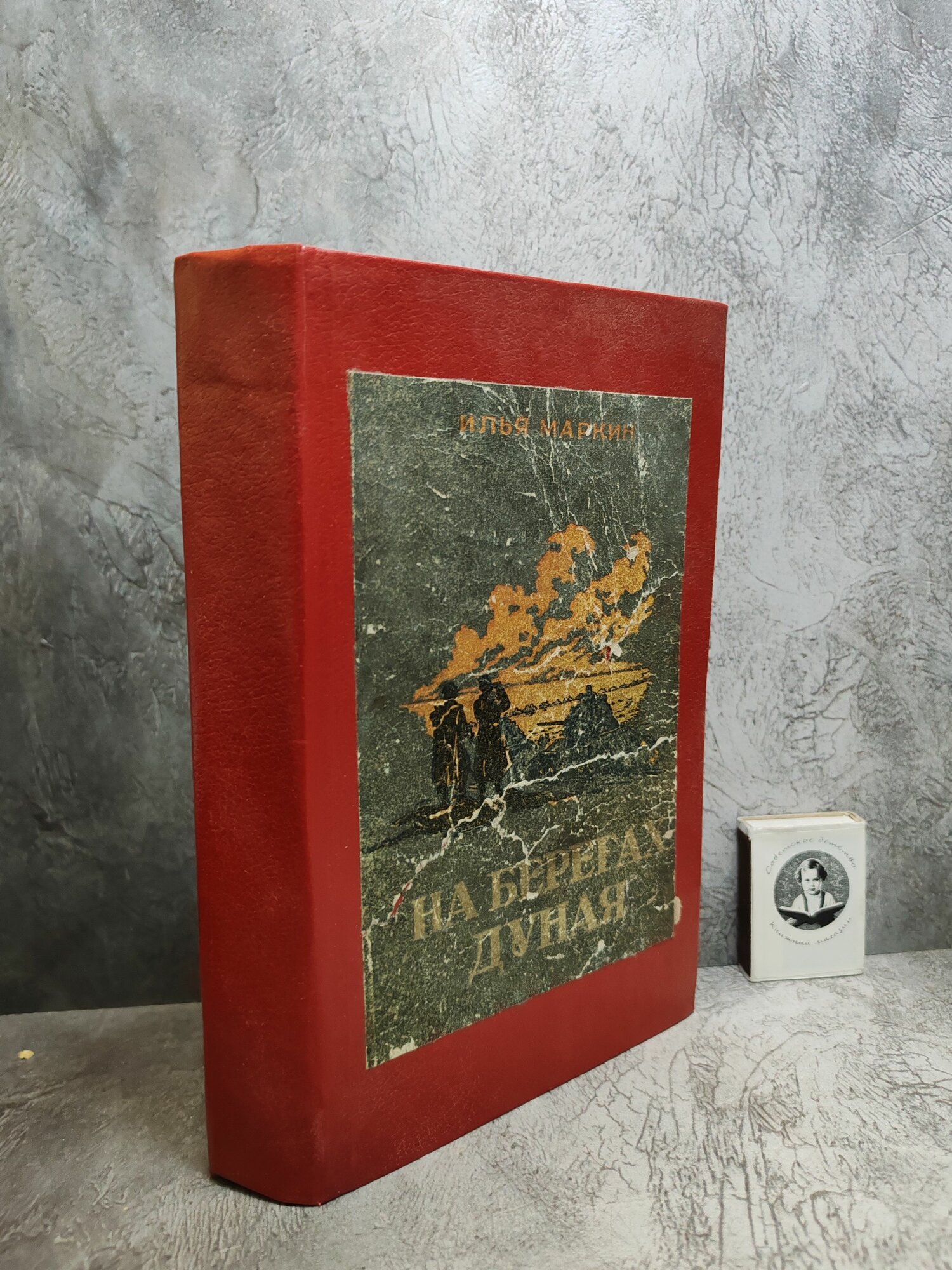 На берегах Дуная (1956 г.)