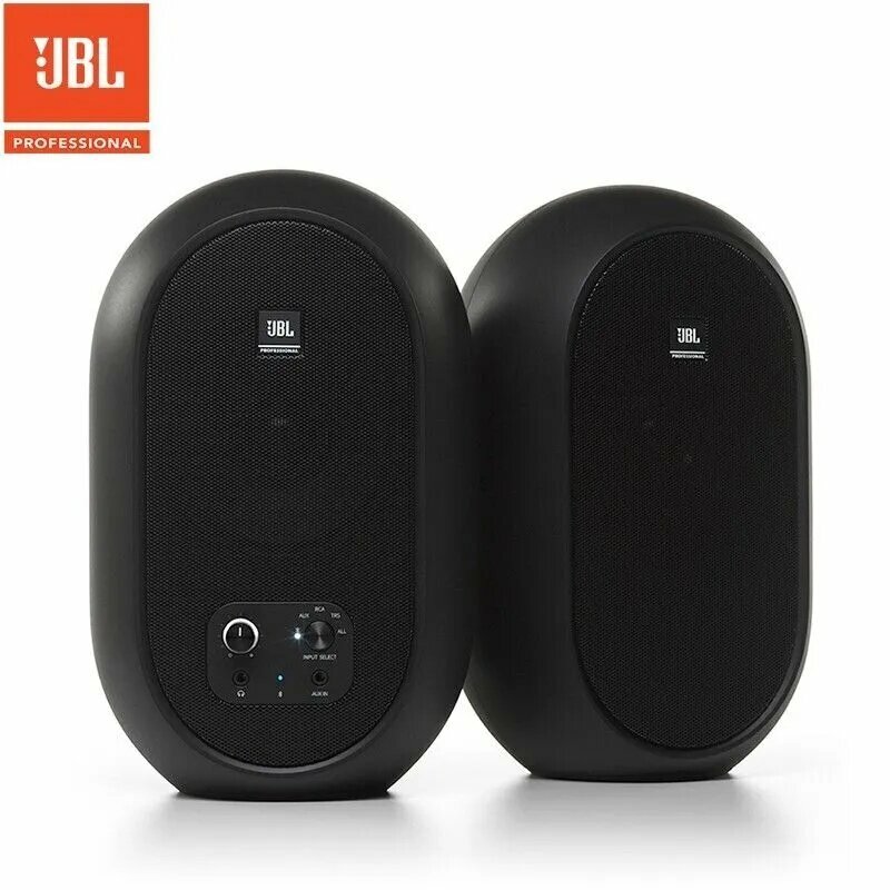 Игровая колонка для монитора HIFI JBL104BT поддерживает Bluetooth