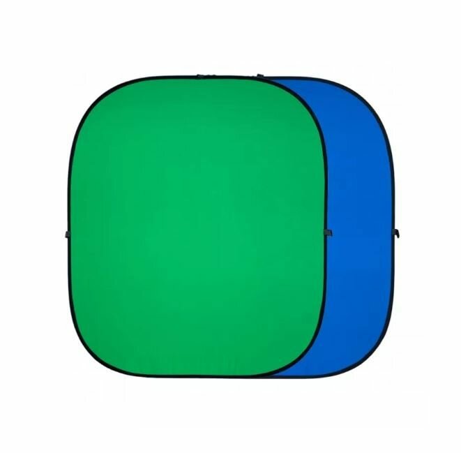 Складной фон FST BP-025 150x200
